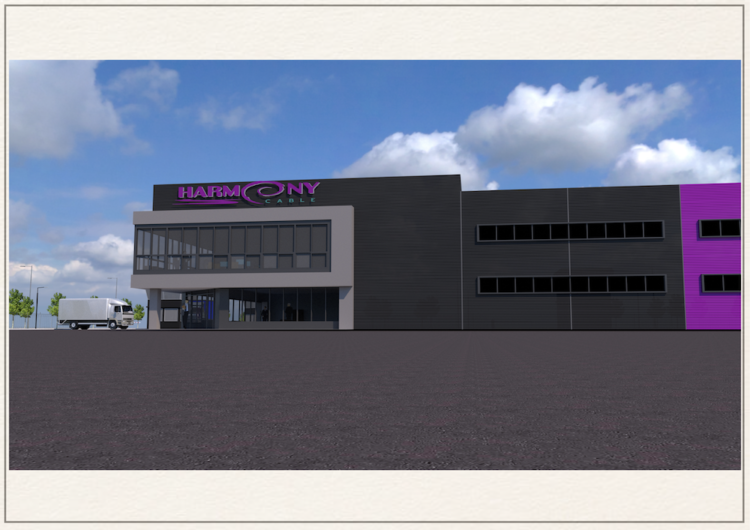 Harmony Cable – Harmony Cable – Innovative Cable Solutions