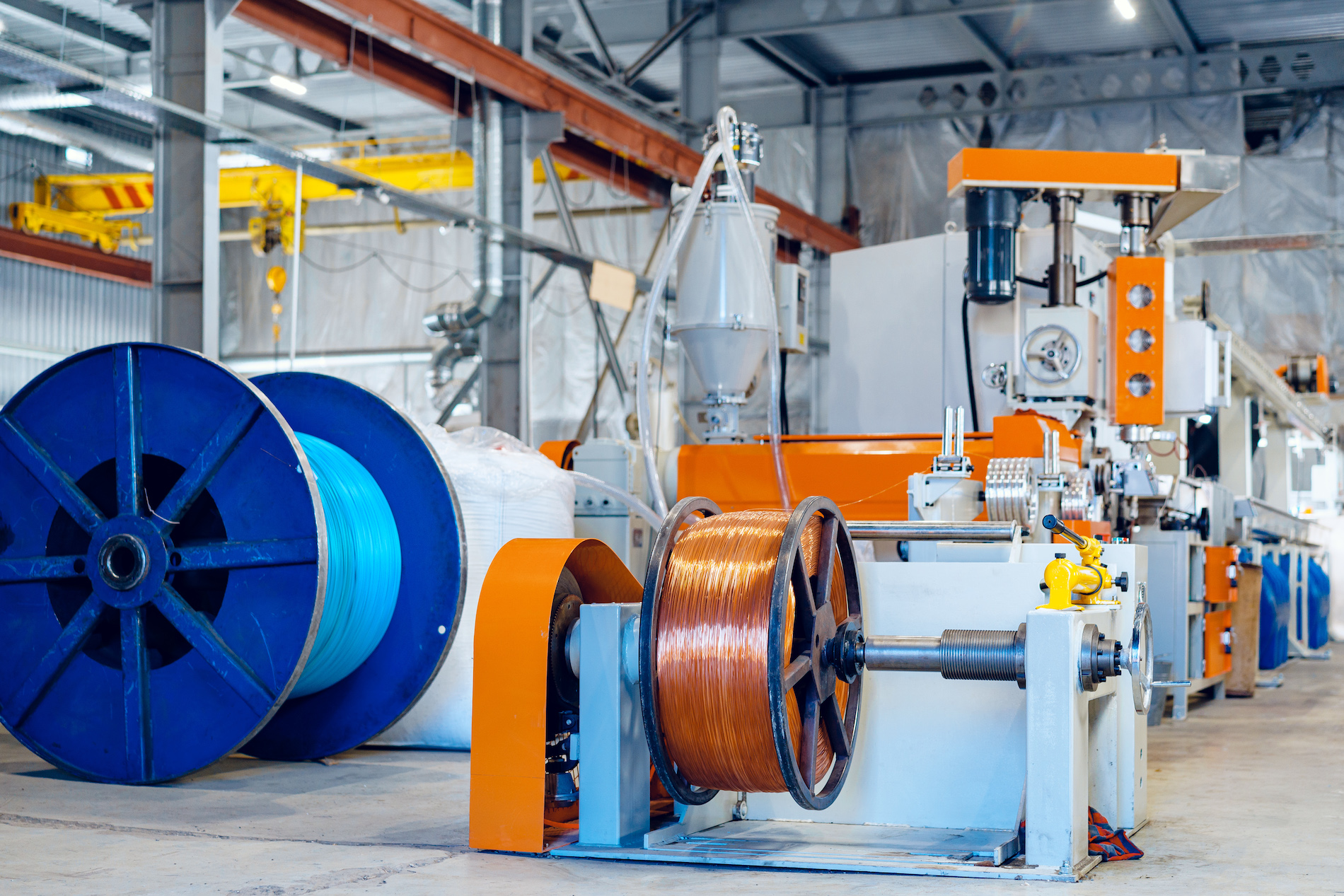 Harmony Cable – Harmony Cable – Innovative Cable Solutions