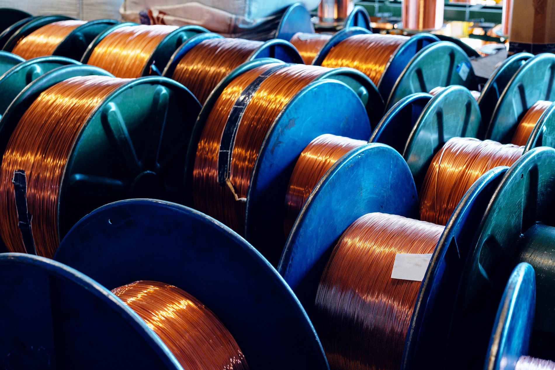 Harmony Cable – Harmony Cable – Innovative Cable Solutions